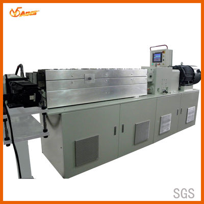 Counter Rotating Twin Screw Extruder factory, Buy good quality Counter ...