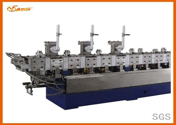 Counter Rotating Twin Screw Extruder factory, Buy good quality Counter ...