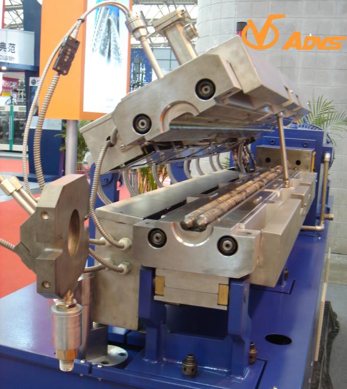 380V Lab Scale Twin Screw Extruder ,Double Screw Extruder Machine With ...